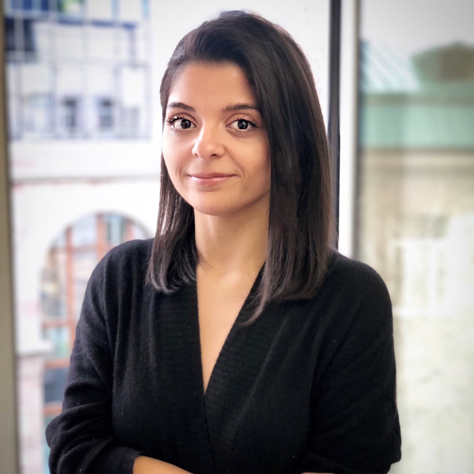 Who we are – CfEPF